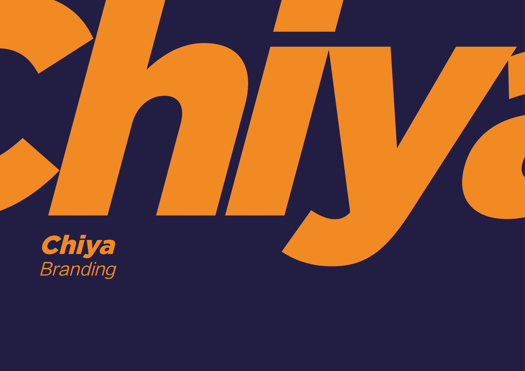 Portfolio - XY Collective - XYCO - Another Design Studio - London